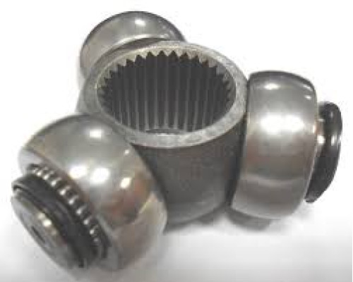 ТРИШИП ШРУСА ВНУТР. z=34 d=33 SCUDO220 1.9/1.6HDI KR4445